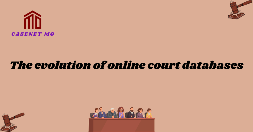 Understanding the Missouri court system - mo-case.net