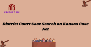 Step-by-Step Guide to Case Net Login - mo-case.net