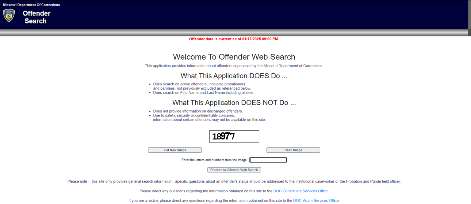 CaseNet MO-Missouri Court Cases & Records Case.net - mo-case.net